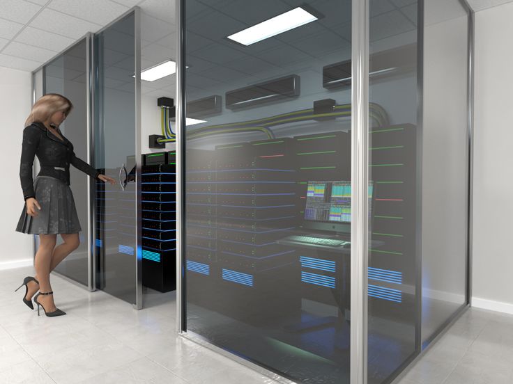 Dumbwaiter Lift – Indigo Lift